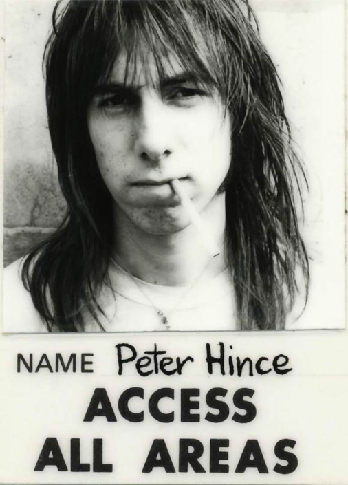 Mostra "Queen Experience | Peter Hince" all'Archivio di Stato di Torino ...